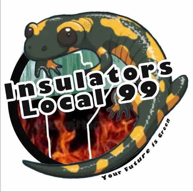Insulators 99 | Union Representatives
